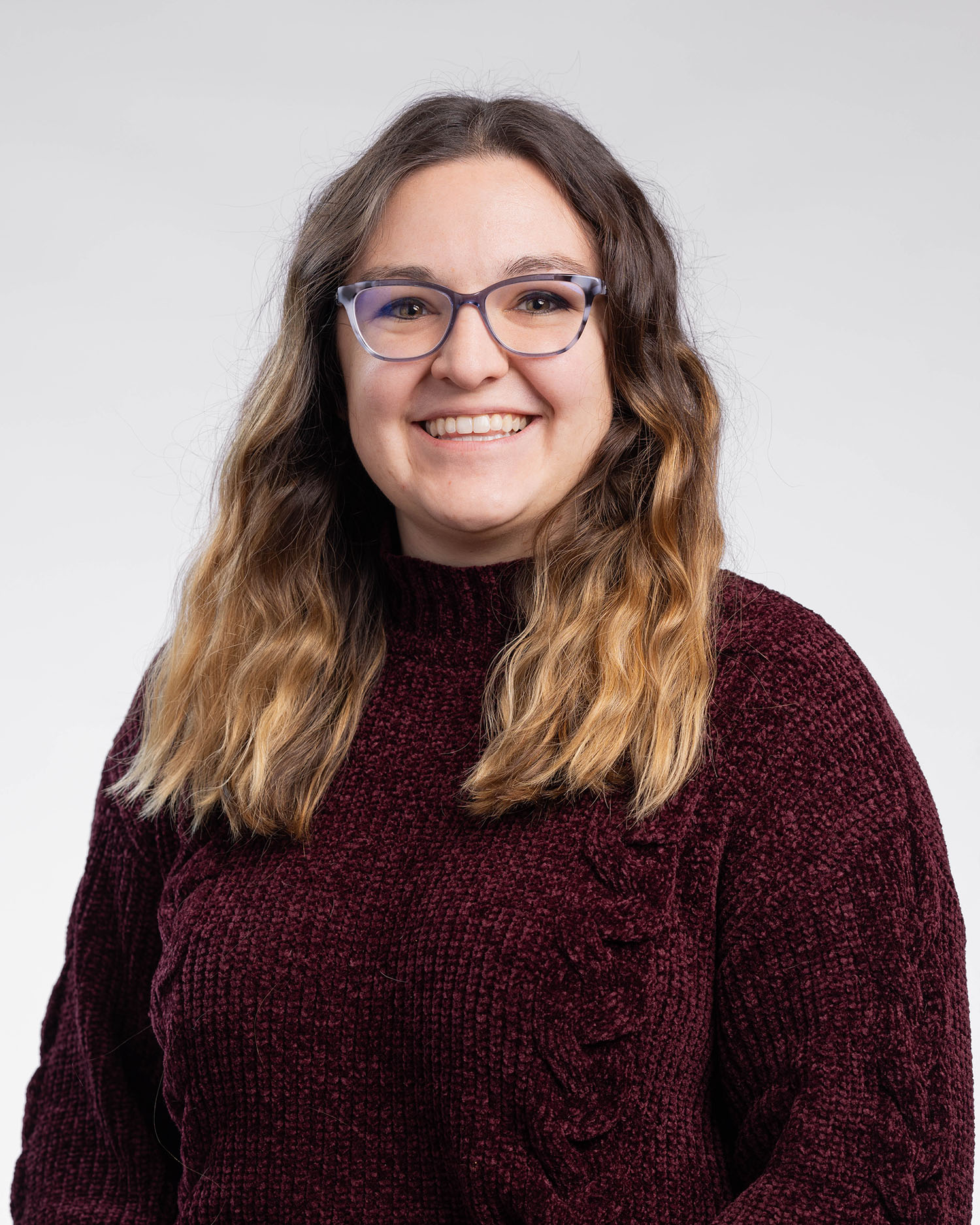 Lezlie Lull | Haworth College of Business | Western Michigan University